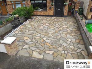 How To Cut Paving Slabs Using Different Tools - Driveway Paving Dublin ...
